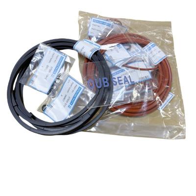 China 195-22-05020  1952205020 TRANSMISSION KIT;SERVICE KIT STEERING  KOMATSU D375A-6 for sale