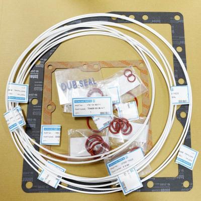 China 17A-15-05111  17A1505111  D155A-3 D155AX-5 TRANSMISSION KIT;SERVICE KIT  KOMATSU for sale