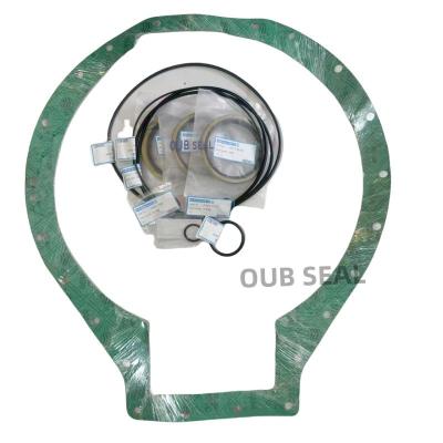 China 175-15-05064  1751505064  FITS FOR KOMATSU D155A-1 D155A-2; TRANSMISSION KIT;SERVICE KIT for sale