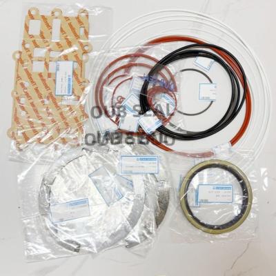China 195-13-05162  1951305162  KOMATSU BULLDOZER D375A  D375A-5E SERVICE KIT,TORQUE CONVERTER, for sale