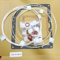 China 195-13-05161  1951305161 KOMATSU D375A  D375A-5E  SERVICE KIT,TORQUE CONVERTER, for sale
