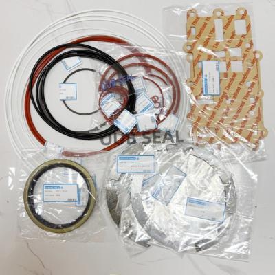 China 195-13-05161  1951305161 KOMATSU D375A  D375A-5E  SERVICE KIT,TORQUE CONVERTER, for sale