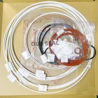 China 195-15-05930  1951505930  KOMATSU BULLDOZER D375A-6  Transmission SERVICE KIT for sale
