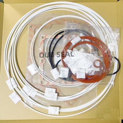 China 195-15-05930  1951505930  KOMATSU BULLDOZER D375A-6  Transmission SERVICE KIT for sale