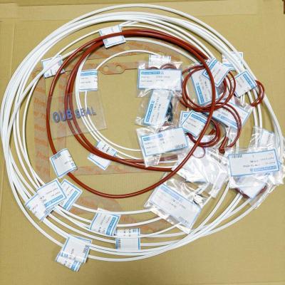 China 195-15-05900  1951505900  TRANSMISSION SERVICE KIT fits for KOMATSU BULLDOZER D375A-6 for sale