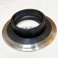China 14Y-21-13160  14Y2113160   SEAL  FOR KOMATSU D85E D60P D155E  D275 POWER LINE MOUNT for sale