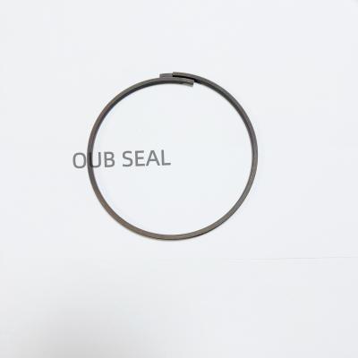 China 195-13-12711  1951312711  RING,RING FITS FOR KOMATSU D135A,D155AX,D355A,D455A,HD200,GD705R-1,WA480 for sale