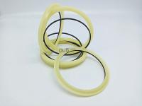 China BUFFER RING 707-51-60650   7075160650  HBY RING,FOR CYLINDER for sale