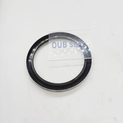 China BP2715E OIL SEAL  FOR  BULLDOZERS KOMATSU GENUINE for sale