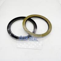 China BP2715E OIL SEAL  FOR  BULLDOZERS KOMATSU GENUINE for sale