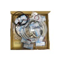 China 23E-15-05110  23E1505110  GD405A-2 GD355A-1 GD305A-1  SERVICE KIT,TRANSMISSION KOMATSU GRADERS for sale