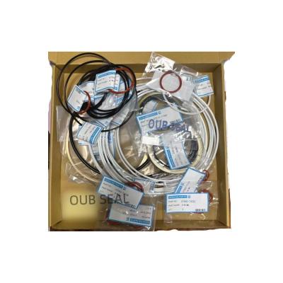 China 23E-15-05111  23E1505111  GD355A-1 GD305A-1 TRANSMISSION SERVICE KIT, KOMATSU GRADERS for sale