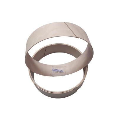 China 707-39-30010   7073930010   WR WERA RING FOR SERVICE KIT,DUMP CYLINDER WA600-1 WA600-3 for sale