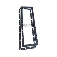 China 198-49-35181  1984935181 GASKET KIT FITS FOR KOMATSU D475A-2 D475A-5 for sale