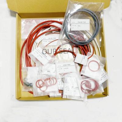 China 17A-22-05210  17A2205210  STEERING  SERVICE KIT, KOMATSU  D155A-6R for sale