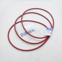 China 17A-22-05220  17A2205220    SERVICE KIT,STEERING VALVE  KOMATSU  D155A-6 for sale
