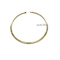 China 144-15-11290   1441511290   RING,SEAL  FOR KOMATSU  D21P D75S GD405A-1 GD505A-2 for sale
