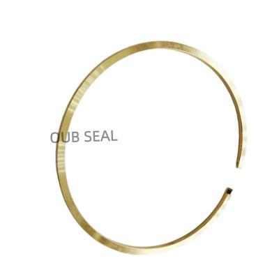 China 144-15-11290   1441511290   RING,SEAL  FOR KOMATSU  D21P D75S GD405A-1 GD505A-2 for sale