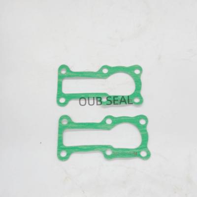 China 702-12-13150  7021213150  GASKET FOR DUMP, TRUCKS BULLDOZERS, D85E-18 D155A-2,D355A-3,HD785-2 for sale