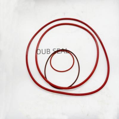 China 14X-13-05120  14X1305120   SERVICE KIT,PTO GEAR D60P-12,D65E-12,D63E-12 for sale