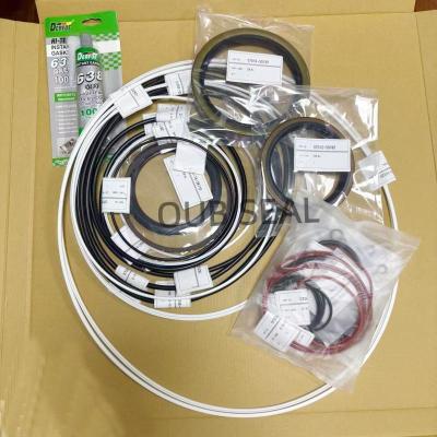 China 56B-15-05080  56B1505080  SERVICE KIT, TRANSMISSION AND TRANSMISSION CONTROL VALVE for sale