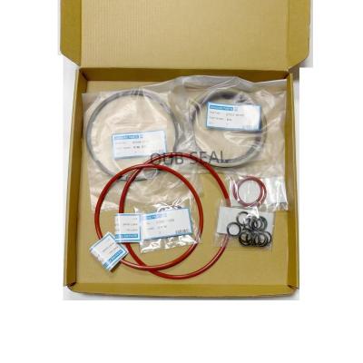 China 14X-13-05110  14X1305110 SERVICE KIT,TORQUE CONVERTER FOR KOMATSU D65EX-12E,D65A-12 for sale