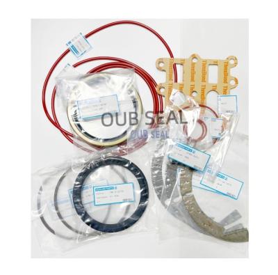 China 17M-13-05041 17M1305041 TORQUECONVERTER SERVICE KIT, FITS FOR D275A-5D for sale