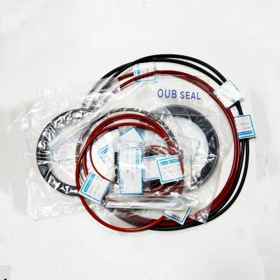 China 711-67-05200  7116705200 FITS FOR D375A-2 SERVICE KIT,TORQUE CONVERTER for sale