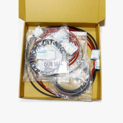 China 711-67-05210  7116705210 SERVICE KIT,TORQUE CONVERTER  FITS FOR LOADERS D375A-2 for sale