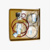 China 17A-13-05110  17A1305110  fits for D155AX-5,SERVICE KIT(TORQUE CONVERTER ANDTRANSMISSION) for sale