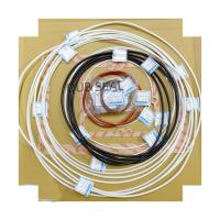 China 195-15-71230 1951571230 GASKET KIT FOR  BULLDOZERS TRANSMISSION D375A-5 D375A-5E0 for sale