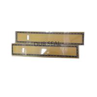 China 17M-03-41140  17M0341140  GASKET FOR D275A-5 D275AX-5-K0 for sale