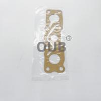 China 714-07-17941  7140717941 GASKET,UPPER VALVE, Transmission Control Valve Gasket,WA420-3 WA470-3 for sale
