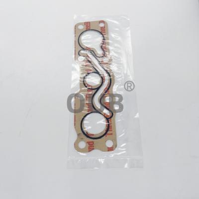 China 714-07-17941  7140717941 GASKET,UPPER VALVE, Transmission Control Valve Gasket,WA420-3 WA470-3 for sale