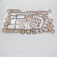 China 714-07-17912  7140717912  GASKET,UPPER VALVE,TRANSMISSION CONTROL VALVE ,FITS FOR WA470-3 WA380-DZ-3 for sale