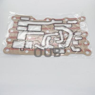 China 714-07-17912  7140717912  GASKET,UPPER VALVE,TRANSMISSION CONTROL VALVE ,FITS FOR WA470-3 WA380-DZ-3 for sale
