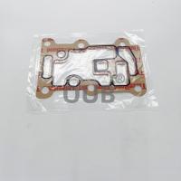 China 714-07-17791 7140717791 GASKET KIT FITS FOR TRANSMISSION CONTROL VALVE MOUNTING OF WA470-3 WF450-DZ-3 for sale