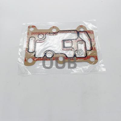 China 714-07-17791 7140717791 GASKET KIT FITS FOR TRANSMISSION CONTROL VALVE MOUNTING OF WA470-3 WF450-DZ-3 for sale