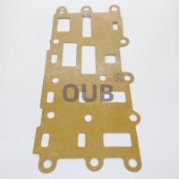 China 711-66-16910 7116616910  GASKET KIT OF TOROUE CONVERTER VALVE  D375A-3 D575A-3 for sale