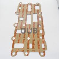 China 711-66-16910 7116616910  GASKET KIT OF TOROUE CONVERTER VALVE  D375A-3 D575A-3 for sale