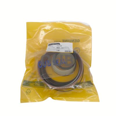 China 7X-2729 7X2729 Wholesale Price Hydraulic Cylinder Seal Kit 826B for sale