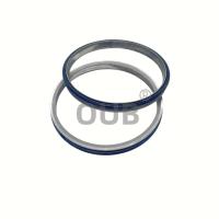 China 5K-5288 5K5288 CONSTRUCTION MACHINERY SEAL GROUP 160H  163H,FLOATING SEAL for sale