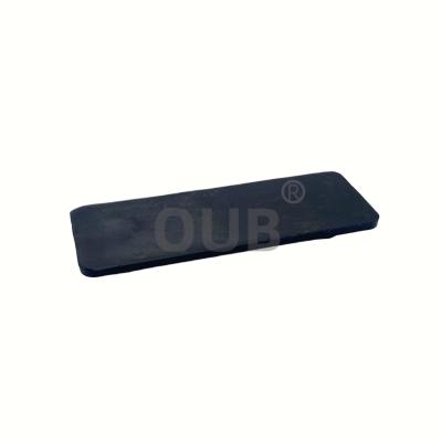China 128-9654 1289654 Long Wear Strip Spare Parts 140K 160H for sale