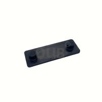 China 128-9654 1289654 Long Wear Strip Spare Parts 140K 160H for sale