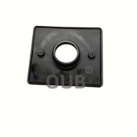 China 272-5437 2725437 Rubber Seal Of Radiator EPDM ,High Quality Diesel Engine Fuel System Components Hand Primer Pump 623G  793F for sale