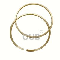 China 07018-21155 0701821155 SEAL RING FOR  D475A-3 D375A-2 D41E-6,GD505A-3 for sale
