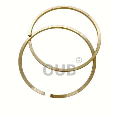 China 07018-21155 0701821155 SEAL RING FOR  D475A-3 D375A-2 D41E-6,GD505A-3 for sale