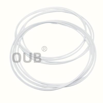 China 567-15-12830 5671512830 RING SEAL Spare Parts D65PXI-18 D65EX-18E0 for sale