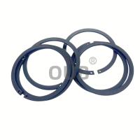China 04070-00105  0407000105 SNAP RING FITS FOR  D65PX-15E0 D65PX-12-E for sale