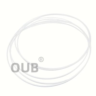 China 17A-13-42710 17A1342710 SEAL RING OF POWER TRAIN PUMP and TURBINE D155AX-8 D155AX-6 for sale